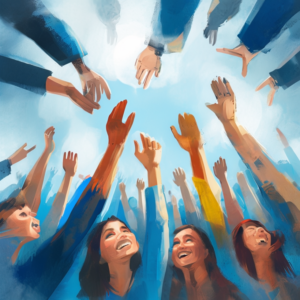 Community Healing Pods | Taming Trauma